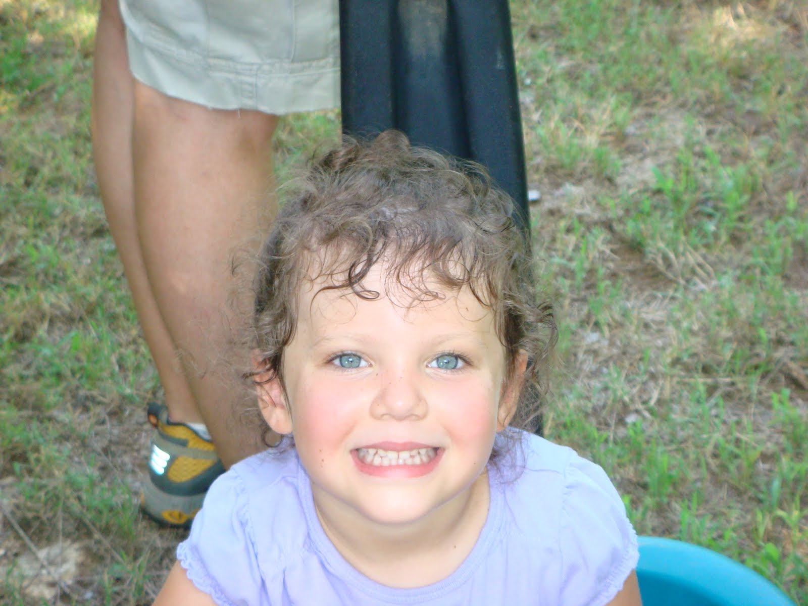 My Baby: Summer Travels - Knowles Family Edition