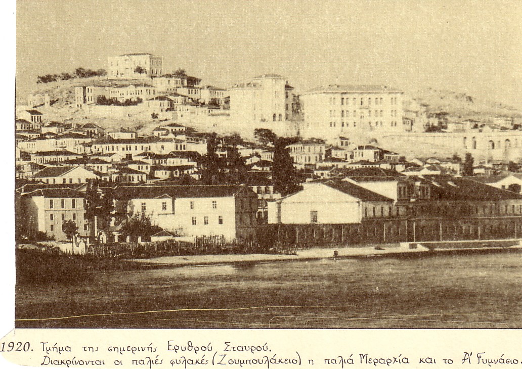Voreios Kavalaris: Καβάλα...μια ιστορική διαδρομή...