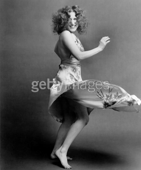 The Divine Miss M | Bette midler, Bette, Shall we dance
