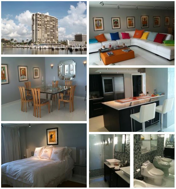 George Hamilton Home ~ Celebrity Houses