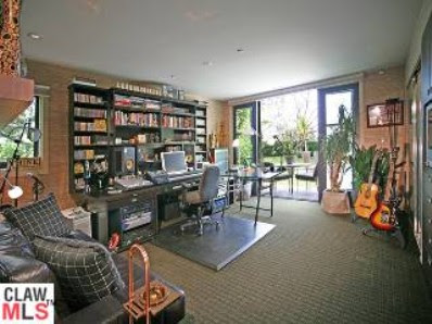 Nicole Kidman & Keith Urban Beverly Hills Estate ~ Celebrity Houses