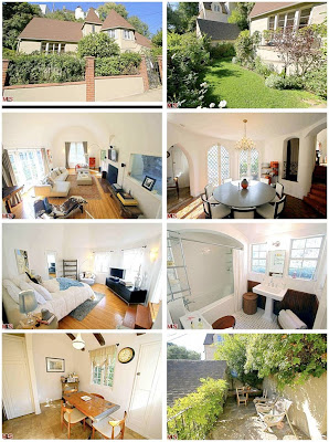 Samantha Ronson House ~ Celebrity Houses