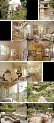 Halle Berry House ~ Celebrity Houses