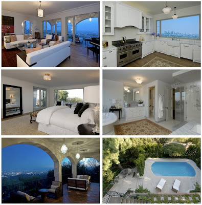 Megan Fox House ~ Celebrity Houses