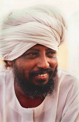 Rayela's Fiber Focus: Five Faiths: Religious Head Coverings, Part 1 ...