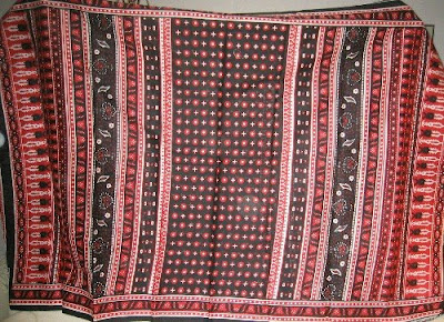 Rayela's Fiber Focus: Watatu: Kanga, Kitenge and Proverbs from Tanzania