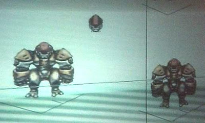 Project Revolution - Ragnarok Online: Mechanic Mounts