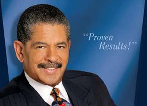 The MAWB Mentality: Frederick K. C. Price