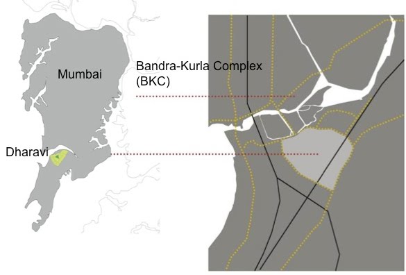 Contested Urbanism: Reclaiming the Right to the City in Dharavi