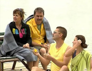 Zuzana Tlučková: Susedia