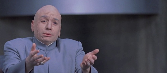 Filmovízia: Austin Powers: Špionátor [1997]