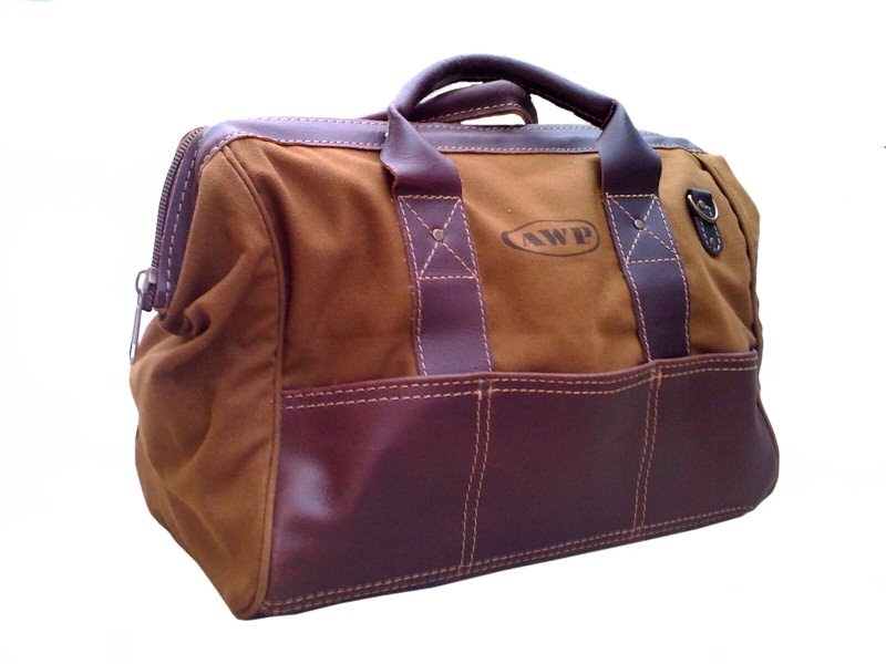 a time to get: AWP Tool Bag