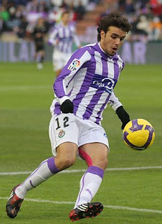 el ojeador deportivo: PEDRO LEÓN