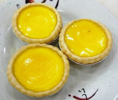 FOOD BLOG: Hong Kong Milk Tea and Tea Set