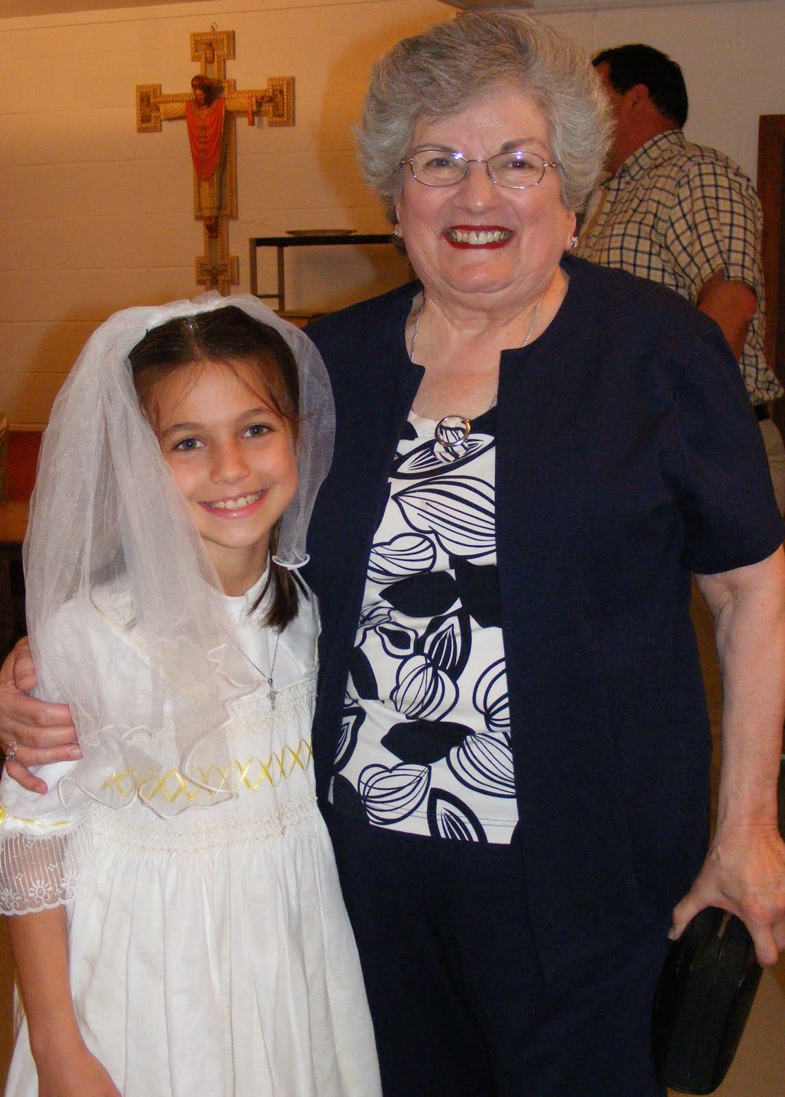 Ten kids and a Dog: A Heavenly Day