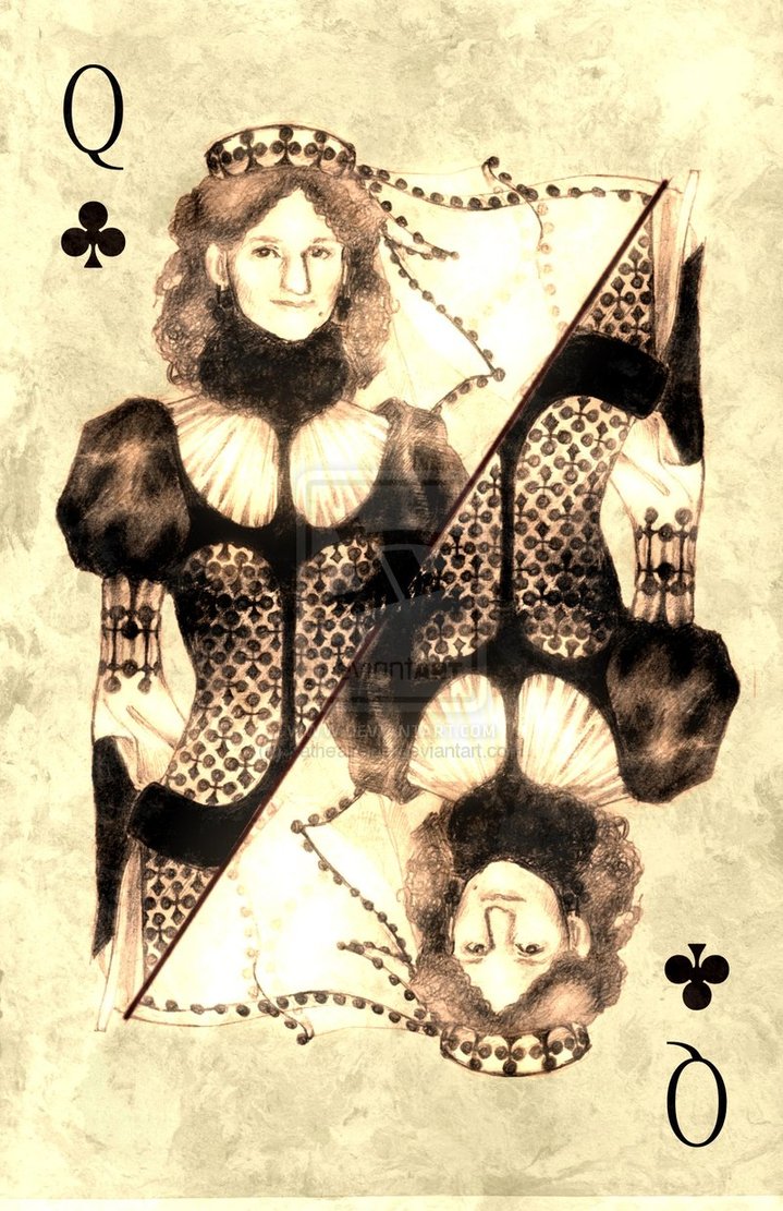 HoodooQ: December 2010