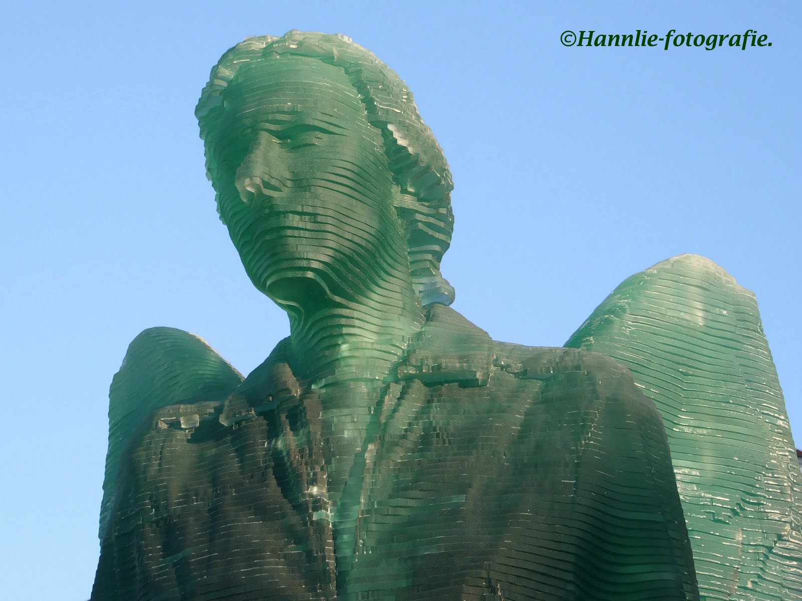 hannlie-fotografie: De glazen engel, Zwolle (2).