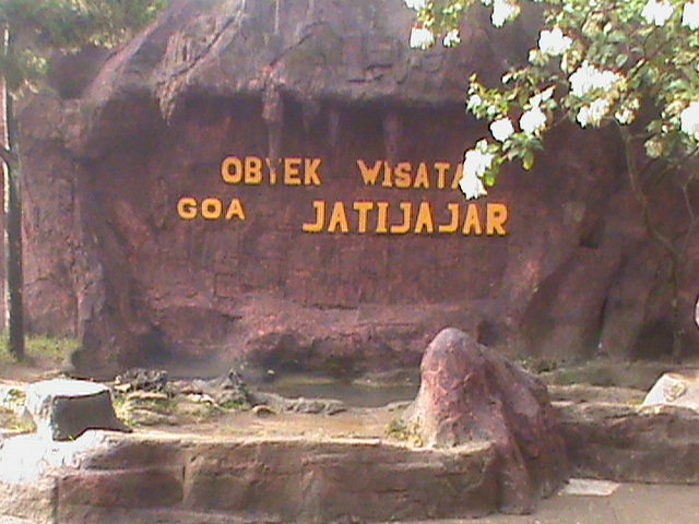 GOA JATIJAJAR ~ THE ANGKRINGAN