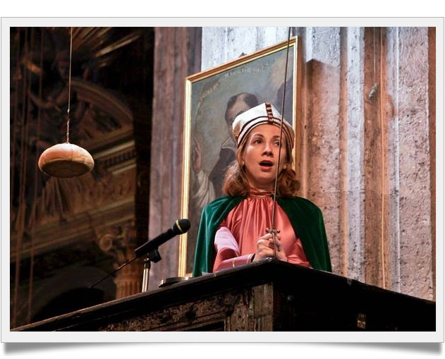 REFERENCIAS Y LECTURAS: Sibil.la