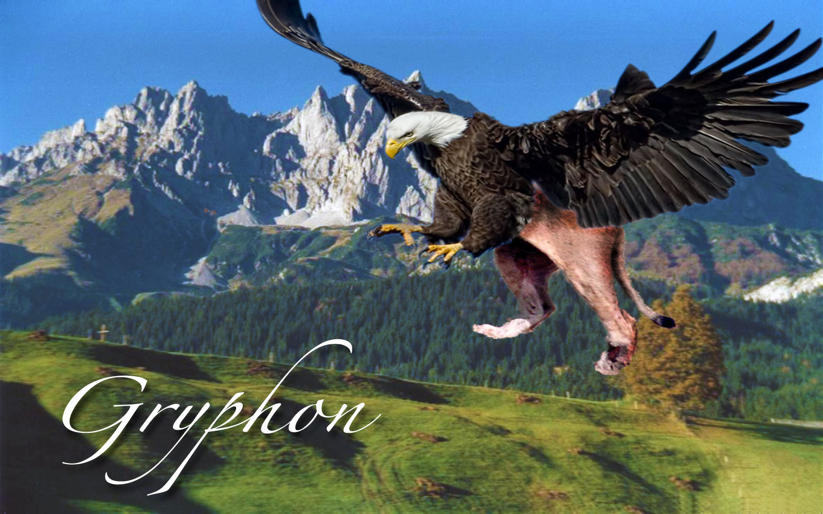 Chick designs: Mythical Creatures