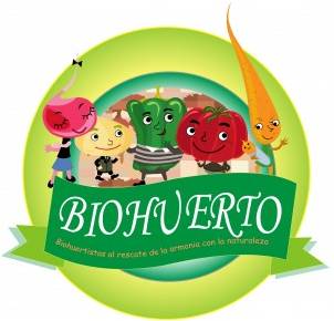 NUESTRO HUERTO ESCOLAR