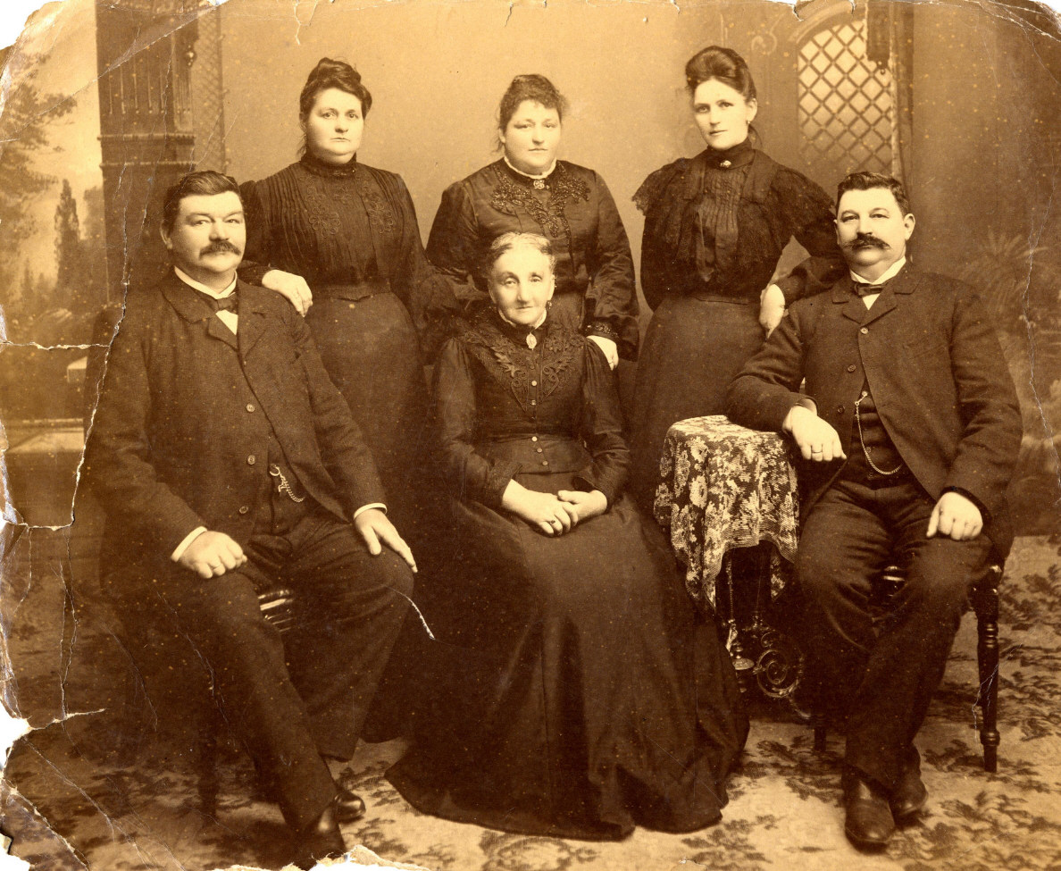 culture in these days: Colonización Alemana En El Sur de Chile