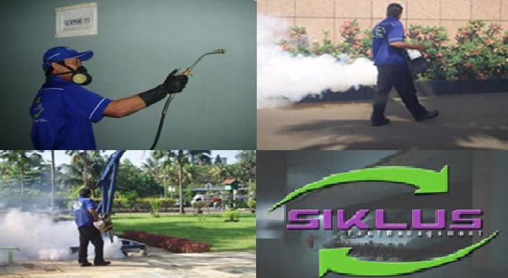 SANITY PEST CONTROL INDONESIA