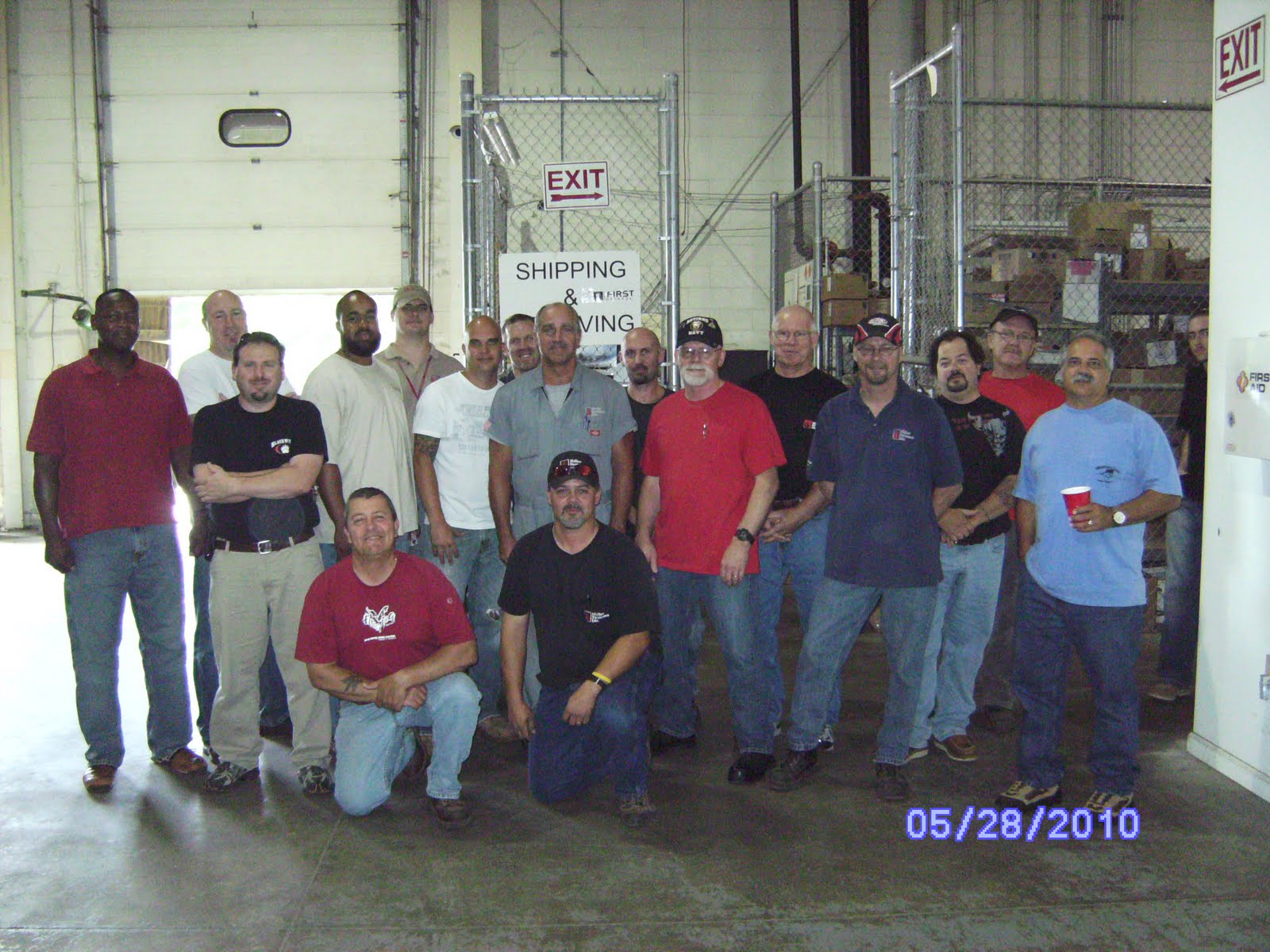 Hiller Systems: May 2010