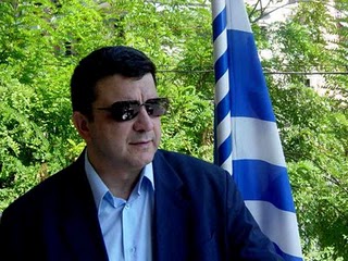 Εναλλακτική λύση 3: Λιακοπουλος Εχτρα 3 (9-11-2011)