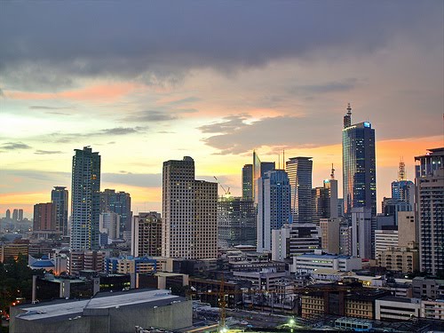 Philippines Top Destination, Top Safe Destination, Safest Tourist ...