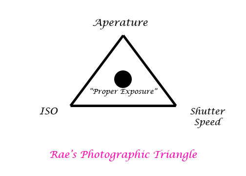 In this girl's opinion