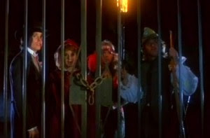 Fascination With Fear: Mindless Movie Monday: Hell Night