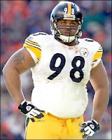 Fascination With Fear: In praise of Christmas villains...