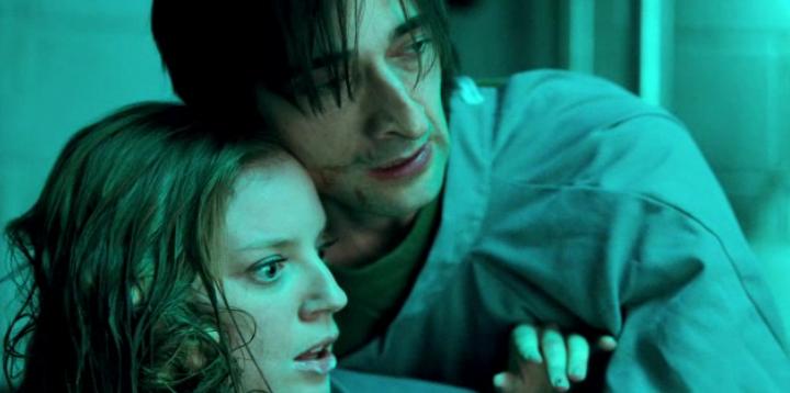 Fascination With Fear: Splice of life..