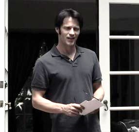 Fascination With Fear: Open House: Big Names For Ten Minutes, Big Mess ...