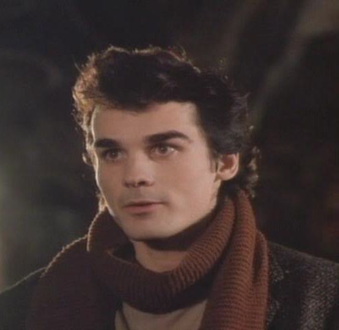 Fascination With Fear: 31 days, 31 faves: Subspecies