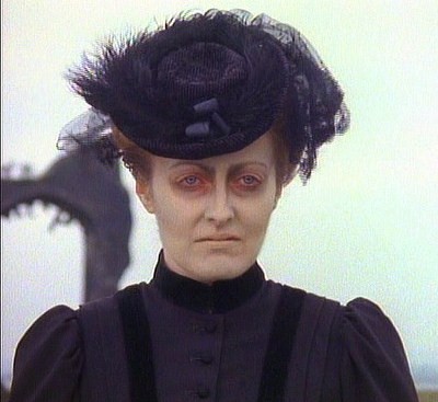 Fascination With Fear: 31 days, 31 faves: The Woman in Black