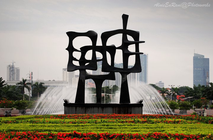 M. F. FAHRUROZI: PHOTO SISI-SISI GEDUNG DPR/MPR-RI ( GEDUNG PARLEMEN ...