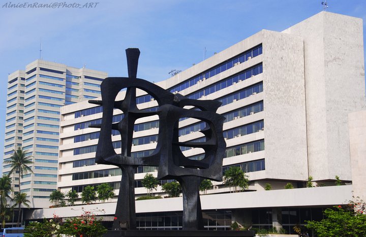 M. F. FAHRUROZI: PHOTO SISI-SISI GEDUNG DPR/MPR-RI ( GEDUNG PARLEMEN ...