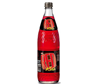 The High Wall: Three Colours Red: Part 1, Red Kola