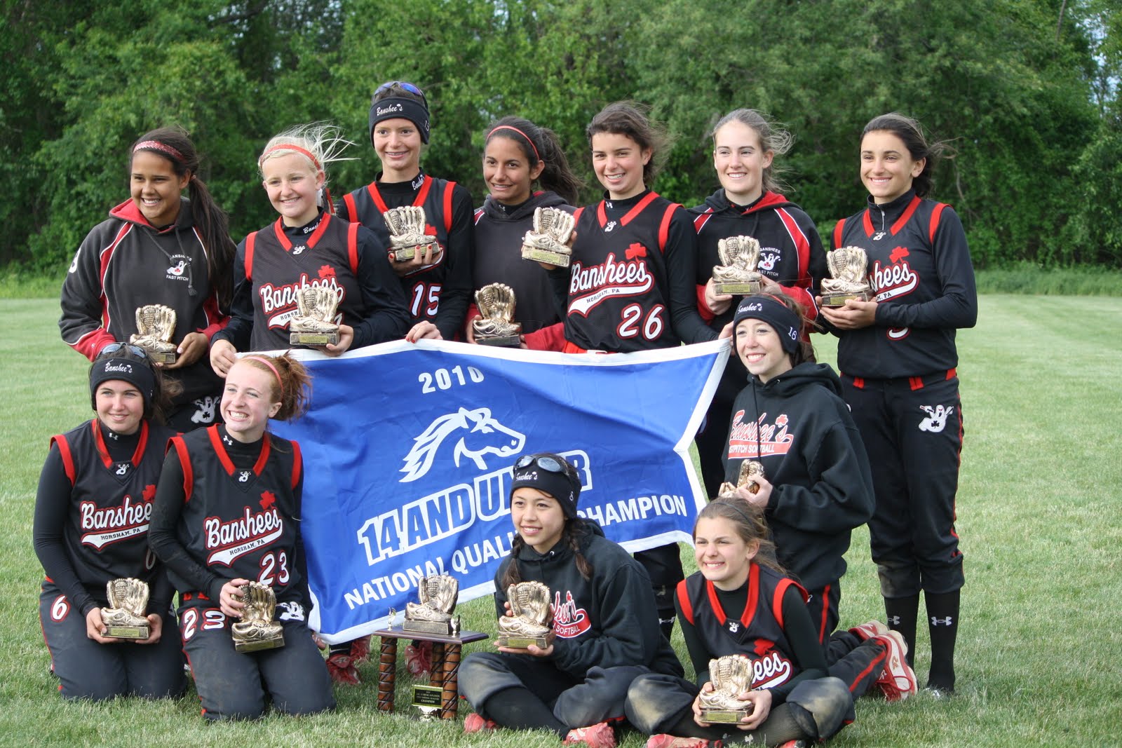 The Reporter Blogs: Kid Sports: May 2010