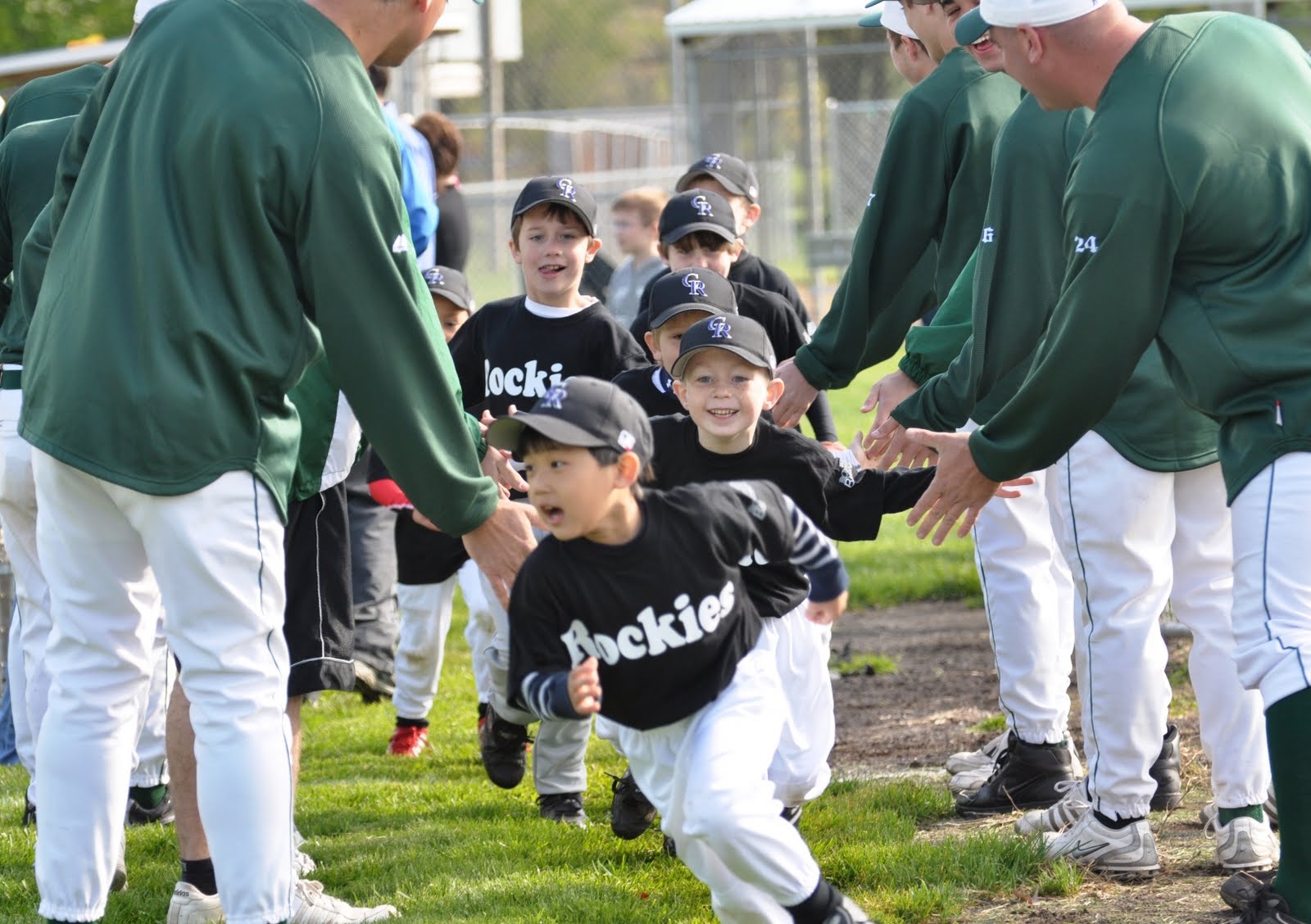 The Reporter Blogs: Kid Sports: May 2010