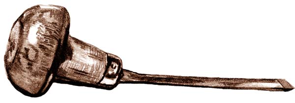 Associate Jewelers Blog: A Little About Burins