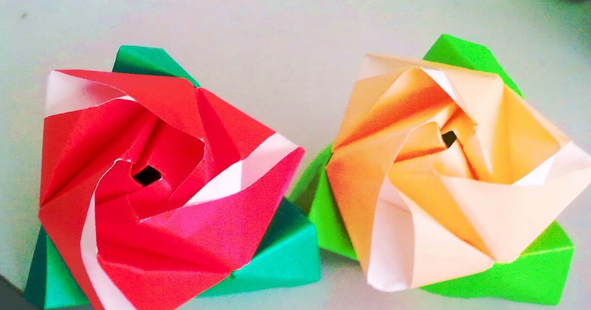 A Sojourner Paper Folding Craft A Sojourner Paper Folding Craft