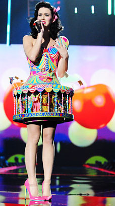 di depux: Katy Kitty