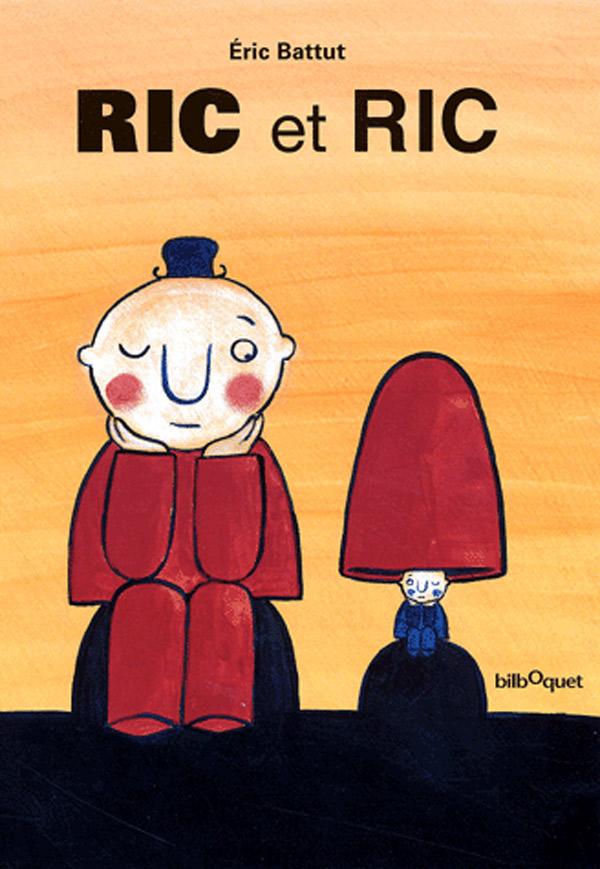 Mademoiselle Armance: Les mercredis de l'album: Eric Battut