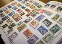 The Stamp Collecting Round-Up: October 2010