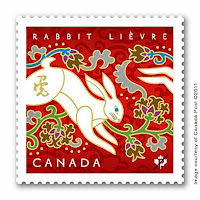 The Stamp Collecting Round-Up: Chinese Shopkeeper Gives Thumbs Up to ...