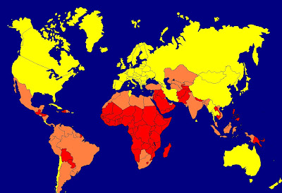 The Fresh Global News: After the Demographic Transition - The Future of ...