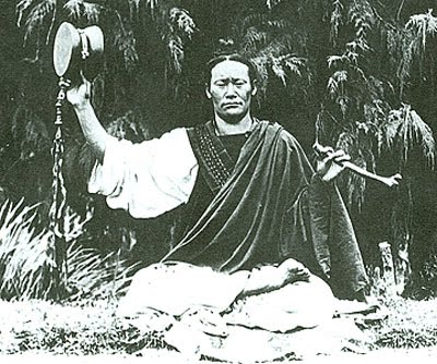 The Anthropology of Tibetan Buddhism: Chöd